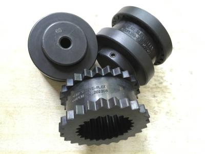 China Flexible 8J High Strength Polyurethane Coupling for Oil Resistant Pipe Connections for sale