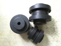 China High Strength Wear Resistant Rubber Coupling with 8-55Mpa Tensile Strength for Industrial Applications for sale