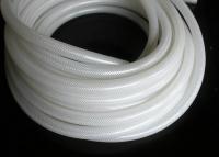 China Food Grade Silicone Hose 5-32mm ID -30 to 250C for sale