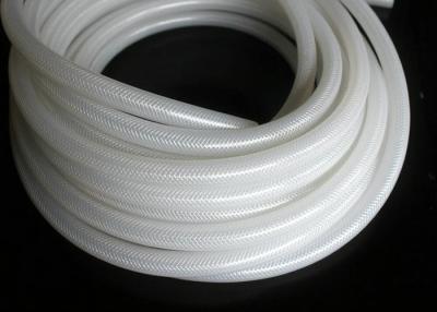 China Food Grade Silicone Hose 5-32mm ID -30 to 250C for sale