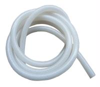 China Customized Pressurized Braided Silicone Hose and Silicone Tube for High Temperature Applications for sale