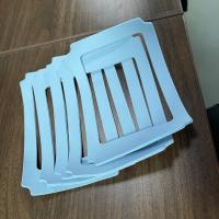 China High Temperature Resistance Close Cell Silicone Foam Sheet 1.5-50mm Thick Industrial Grade for sale