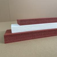 China 1.5mm Close Cell Silicone Foam Strip High Temperature Resistant Silicone Sponge Strip for sale