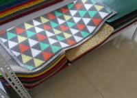 China 8-15mm Thickness Virgin PVC Coil Mat with Foam Backing for Durable PVC Coil Flooring for sale