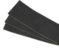 China Rough Surface Silicone Rubber Sheet 60 Shore A 1m Width for sale