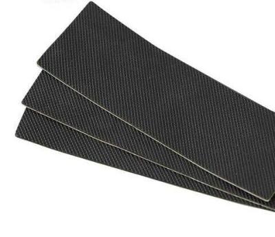 China Rough Surface Silicone Rubber Sheet 60 Shore A 1m Width for sale