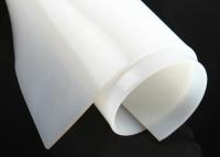 China High Temperature Resistance Silicone Rubber Sheet with Excellent Aging Resistance and Customizable Thickness for sale