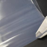 China Food Grade Silicone Rubber Sheet with High Temperature Resistance and Good Sealing Performance for sale
