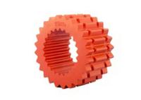 China Standard Size 4H - 11H Hytrel Coupling Element with 117mm Outside Diameter and 324.83Nm Nominal Torque for sale