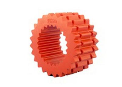 China Standard Size 4H - 11H Hytrel Coupling Element with 117mm Outside Diameter and 324.83Nm Nominal Torque for sale