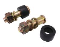 China Standard Size FCL#1,2,3,4,5,6,8 Metal Rubber FCL Coupling Pin ISO 9001 Certified for sale