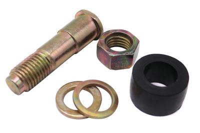 China ISO 9001 Certified Standard Size FCL Coupling Pin with Metal Rubber Construction for FCL Coupling for sale