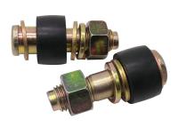 China Standard Size FCL#1,2,3,4,5,6,8 Metal Rubber FCL Coupling Pin ISO 9001 Certified for sale
