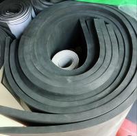 China Anti Aging 20-30 Shore A EPDM Foam Sheet with 1-50mm Thickness for Industrial Applications for sale