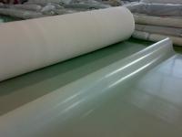 China 2mm High Temperature Silicone Sheet with High Tensile Strength and Excellent Weather Resistance for sale