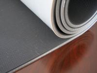 China 2mm High Temperature Silicone Sheet with High Tensile Strength and Excellent Weather Resistance for sale