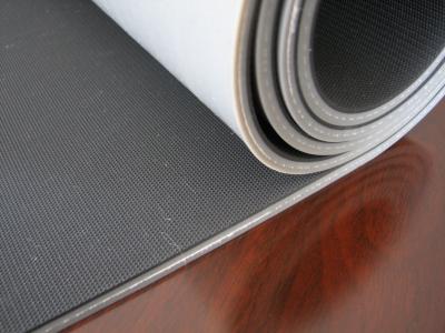 China 2mm High Temperature Silicone Sheet with High Tensile Strength and Excellent Weather Resistance for sale