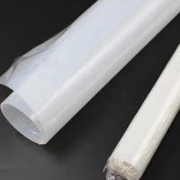 China Compression Set ≤25% High Temperature Rubber Sheet with Tensile Strength ≥7MPa and Temperature Resistance Up to 300℃ for sale