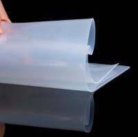China 8mm Thickness Acid Resistance High Temperature Rubber Sheet with ≥7MPa Tensile Strength for sale