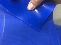 China 8mm Thickness Acid Resistance High Temperature Rubber Sheet with ≥7MPa Tensile Strength for sale
