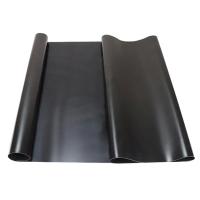 China 15mm Thickness SBR Rubber Sheet with High Temperature and Excellent Weather Resistance for Industrial Use for sale