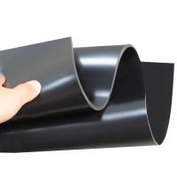 China 15mm Thickness SBR Rubber Sheet with High Temperature and Excellent Weather Resistance for Industrial Use for sale