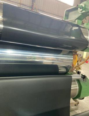 China FKM Rubber Sheet 1-2m Width, 0.5-10mm Thickness, 320°C Heat Resistant for sale