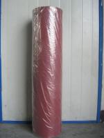 China Oil Resistance High Temperature Rubber Sheet with 1m-20m Length for Industrial Applications for sale