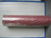 China Brown Aging Resistance High Temp Viton Rubber Sheet 0.5mm-10mm Thickness with 200℃-300℃ Temperature Resistance for sale