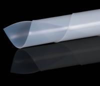 China Heat-Resistant Silicone Rubber Sheet with 0.2mm-50mm Thickness and 20-80 Shore A Hardness for Extreme Temperature Environments for sale