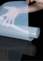 China Heat-Resistant Silicone Rubber Sheet for Extreme Temperature Environments with UL94-V0 Flammability for sale