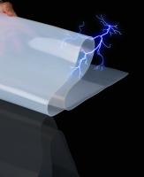 China Heat-Resistant Silicone Rubber Sheet for Extreme Temperature Environments with UL94-V0 Flammability for sale