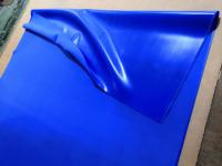 China High-Performance Silicone Rubber Sheet with Excellent Aging & Ozone Resistance, Available in 1-50m Lengths for sale