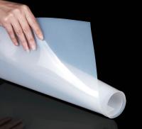 China High Temperature Resistant Silicone Rubber Sheet with Excellent Aging Resistance and High Elongation for sale
