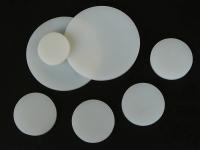 China Silicone Rubber Washers -60°C to +260°C 10 Bar Heat Resistant for sale