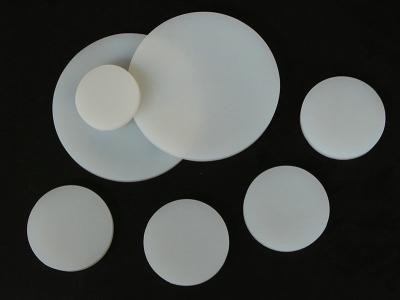 China Silicone Rubber Washers -60°C to +260°C 10 Bar Heat Resistant for sale