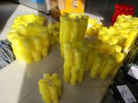 China Abrasion Resistant Polyurethane Coupling with Tear and UV Resistance for High Durability for sale