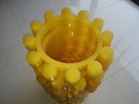 China High Abrasion Resistance Polyurethane Coupling with Good Ozone Resistance and High Flexibility for sale