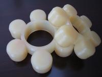 China High Abrasion Resistance Polyurethane Coupling with Good Ozone Resistance and High Flexibility for sale