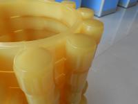 China High Abrasion Resistance Polyurethane Coupling with Good Ozone Resistance and High Flexibility for sale