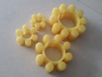China High Abrasion Resistance Polyurethane Coupling with Good Ozone Resistance and High Flexibility for sale