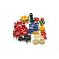 China Chemical Resistance Polyurethane Coupling with High Abrasion Resistance and Elongation 400%-650% for sale