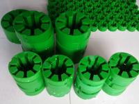 China High Durability Polyurethane Coupling with Flame Resistance and 120℃ Temperature Range for sale