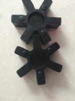 China UV Resistance Tear Resistance Polyurethane Coupling with 120°C Temperature Range for Industrial Applications for sale