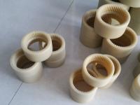 China High Flexibility Polyurethane Coupling with 120℃ Temperature Range and Good Oil Resistance for Industrial Use for sale