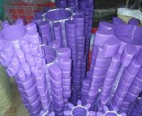 China Oil Resistant Polyurethane Coupling with 150 Psi Pressure Range and High Flexibility for sale