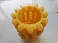 China Oil Resistant Polyurethane Coupling with 150 Psi Pressure Range and High Flexibility for sale