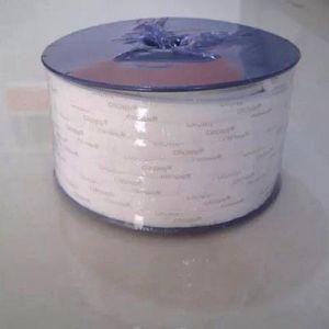 China High Temperature Resistance PTFE Gasket Tape with Excellent Chemical Resistance and Smooth Surface for Sealing for sale