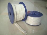 China High Temperature Resistance PTFE Gasket Tape with Excellent Chemical Resistance and Smooth Surface for Sealing for sale