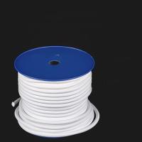 China White 1.5mm PTFE Gasket Tape with 8Mpa Tensile Strength and Excellent Chemical Resistance for Sealing Applications for sale
